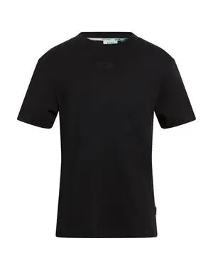 Gcds T-shirt Size Cotton
