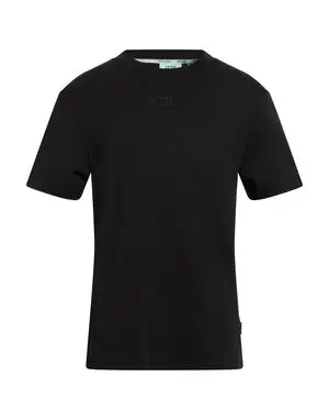 Gcds T-shirt Size Cotton