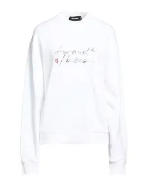 Dsquared2 Cotton Sweatshirt