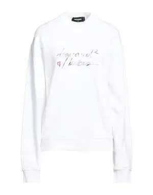 Dsquared2 Cotton Sweatshirt