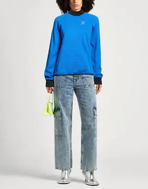 Kenzo Cotton-blend French Terry Sweatshirt