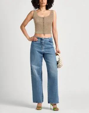Jacquemus Crop Top