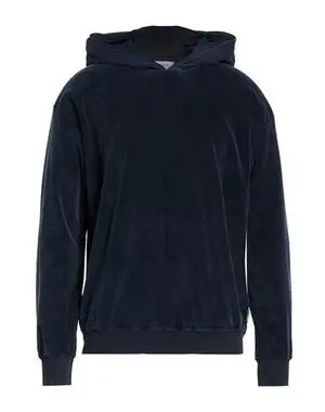 Crossley Cotton Corduroy Logo Sweatshirt