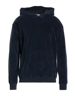 Crossley Cotton Corduroy Logo Sweatshirt