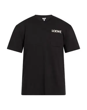 Loewe Crewneck T-shirts For Men