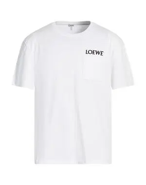Loewe Crewneck T-shirts For Men