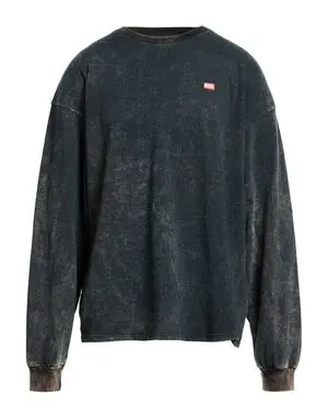 DIESEL® T-shirt Size Cotton, Polyester