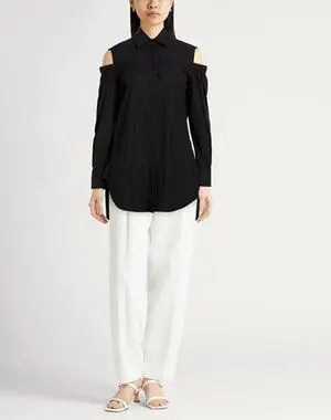 Max Mara Cotton Shirt