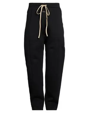 Fear Of God Pants Size Cotton, Polyester - Black