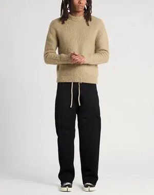 Fear Of God Pants Size Cotton, Polyester - Black