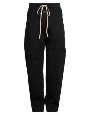 Fear Of God Pants Size Cotton, Polyester - Black