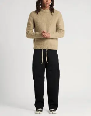 Fear Of God Pants Size Cotton, Polyester - Black