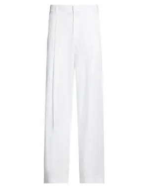 Maison Kitsune Ankle Length Pants For Men