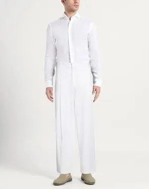 Maison Kitsuné Cotton Pants