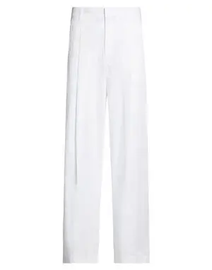 Maison Kitsuné Cotton Pants