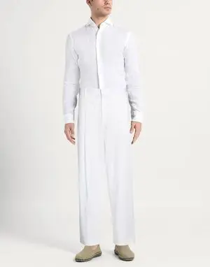 Maison Kitsuné Cotton Pants