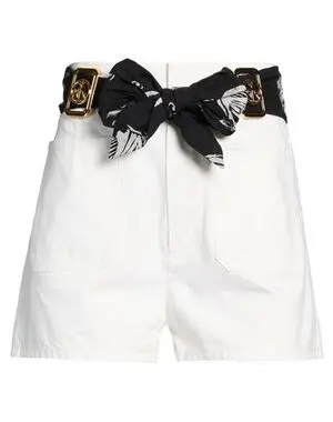 Lanvin Thigh Length Shorts For Women