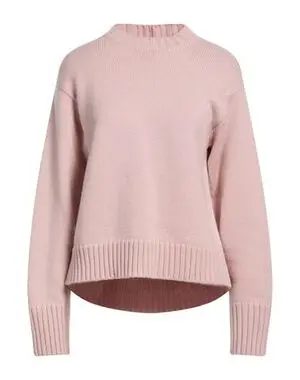 JIL SANDER Sweater - Pink