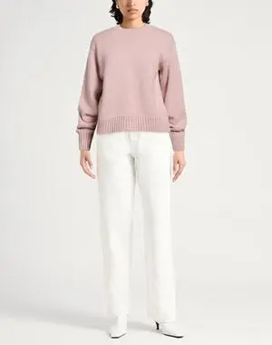 JIL SANDER Sweater - Pink