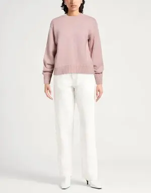 JIL SANDER Sweater - Pink