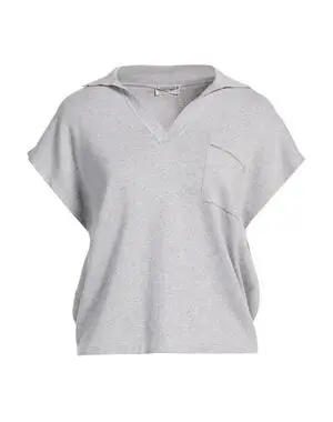 Peserico V Neck Sweaters For Women