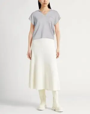 Peserico Light Cotton Mélange Sweater