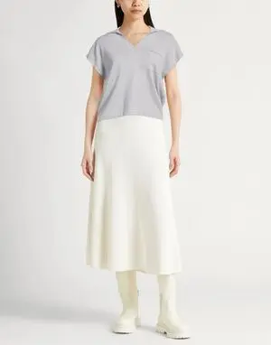 Peserico Light Cotton Mélange Sweater