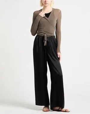 Alpha Studio Wrap Cardigan