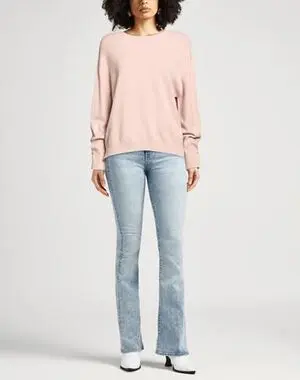 VICOLO Sweater Light Viscose, Polyester, Polyamide