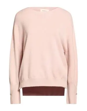 VICOLO Sweater Light Viscose, Polyester, Polyamide