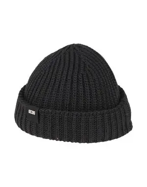 Gcds Ribbed-knit Beanie