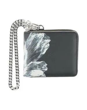 Y3 Wallet Cow Leather - Black