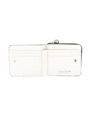Y3 Wallet Cow Leather