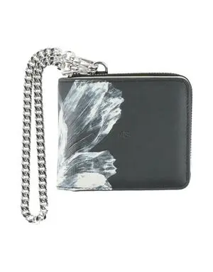 Y3 Wallet Cow Leather