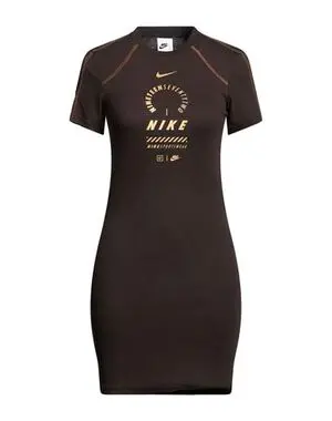 Moisture-Wicking Stretchy Sports Dresses