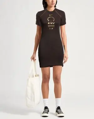 Nike Mini T-shirt Dress