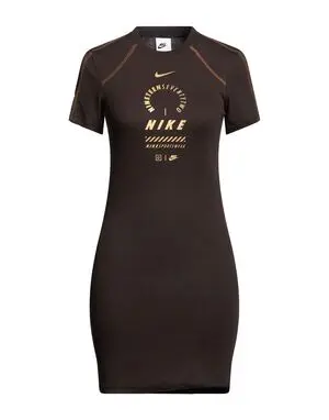 Nike Mini T-shirt Dress