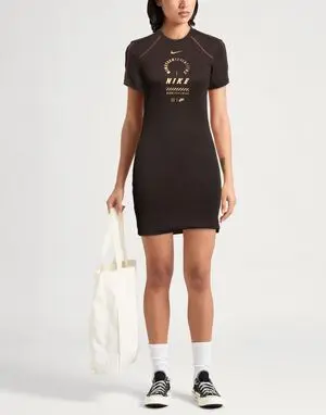 Nike Mini T-shirt Dress