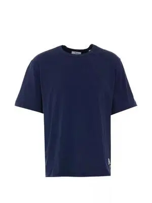 Nn07 Jett Graphic-print T-shirt