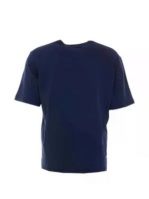 Nn07 Jett Graphic-print T-shirt