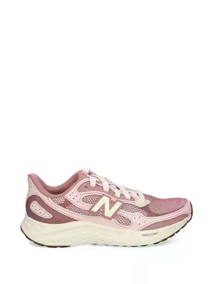 NEW BALANCE Fresh Foam Arishi V4 Athletic Sneakers - Pink