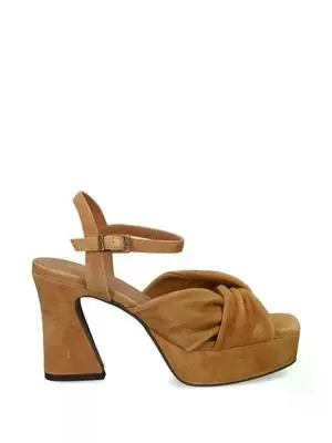 Ash High Heel Sandals For Women