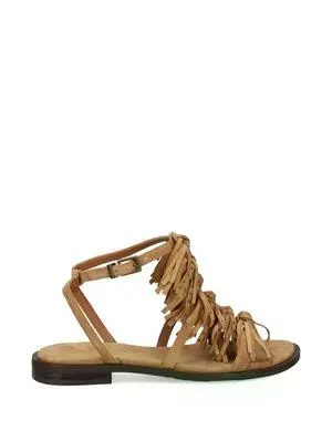 Ash Open Toe Shoes For Women