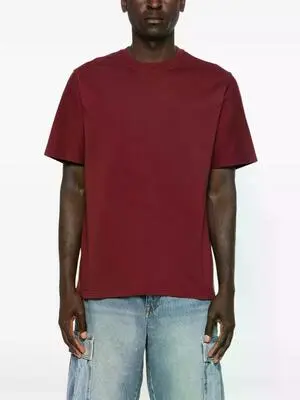 ARTE ANTWERP Logo-print T-shirt