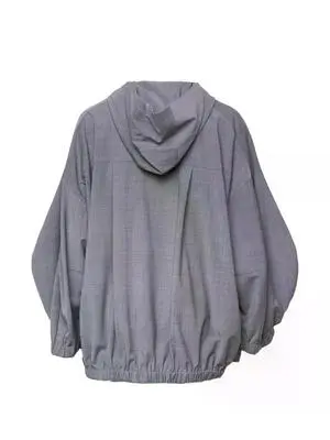 ENFOLD Hooded Jacket
