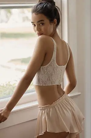 Hanky Panky Longle Underwire Bra