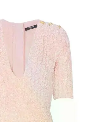 Balmain Mini Dress