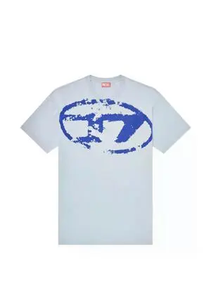 DIESEL® T-boxt-n14 T-shirt - Blue