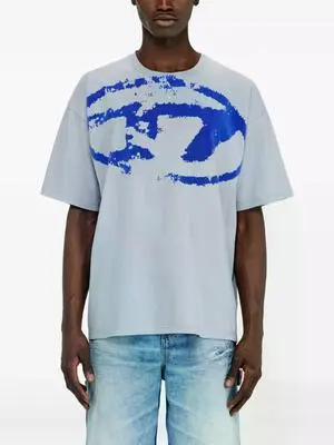 DIESEL® T-boxt-n14 T-shirt - Blue