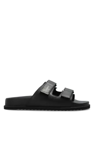 ALLSAINTS Leather Vex Sandals